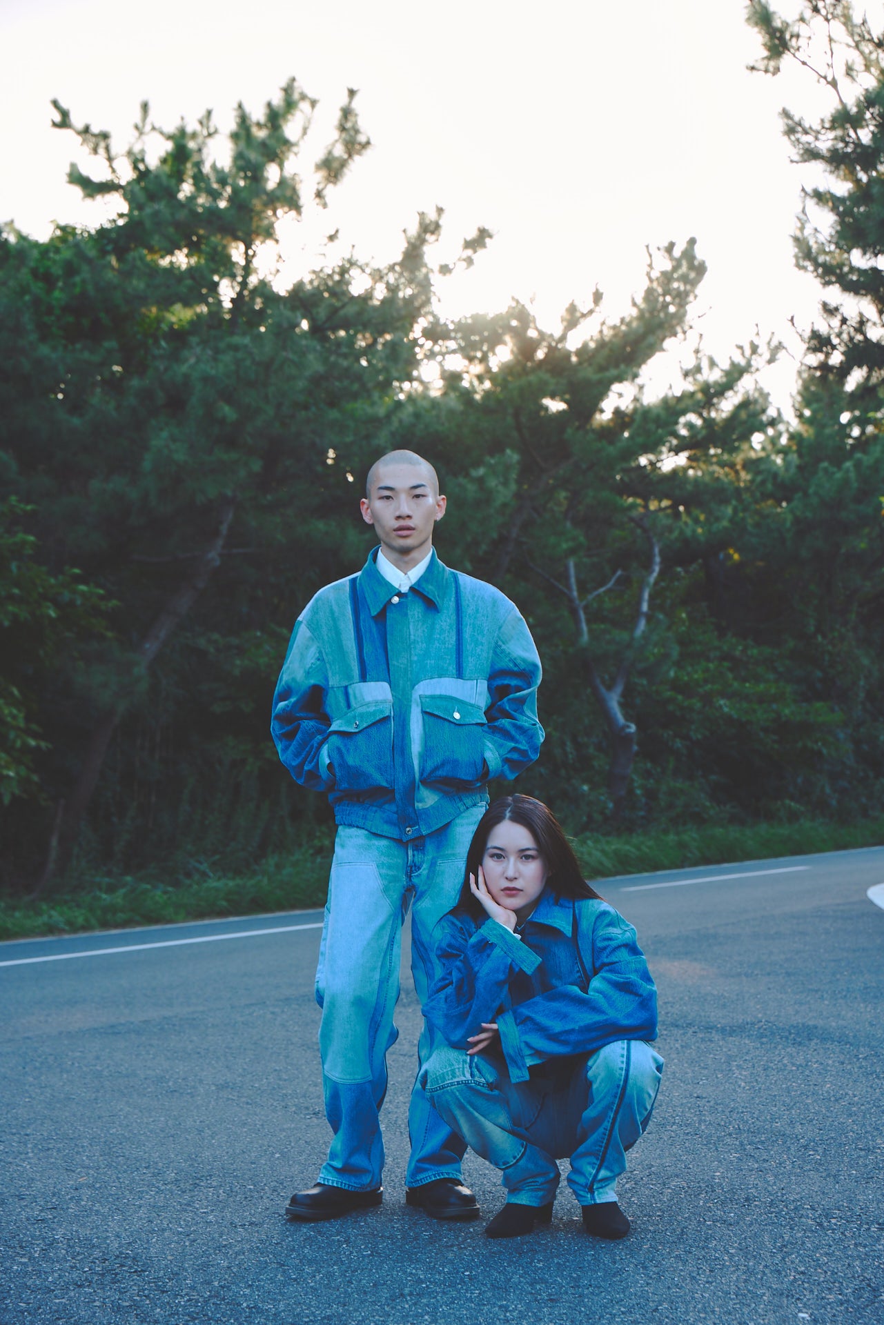 New item – One-o-Five