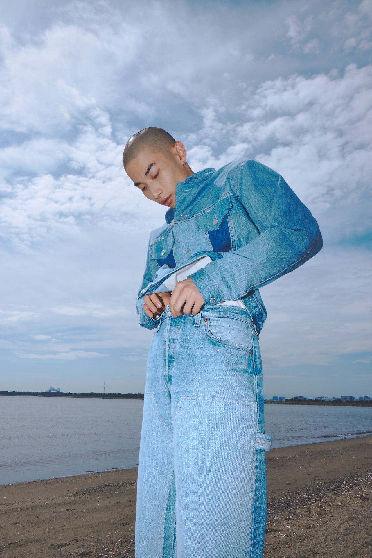 Bottom – One-o-Five